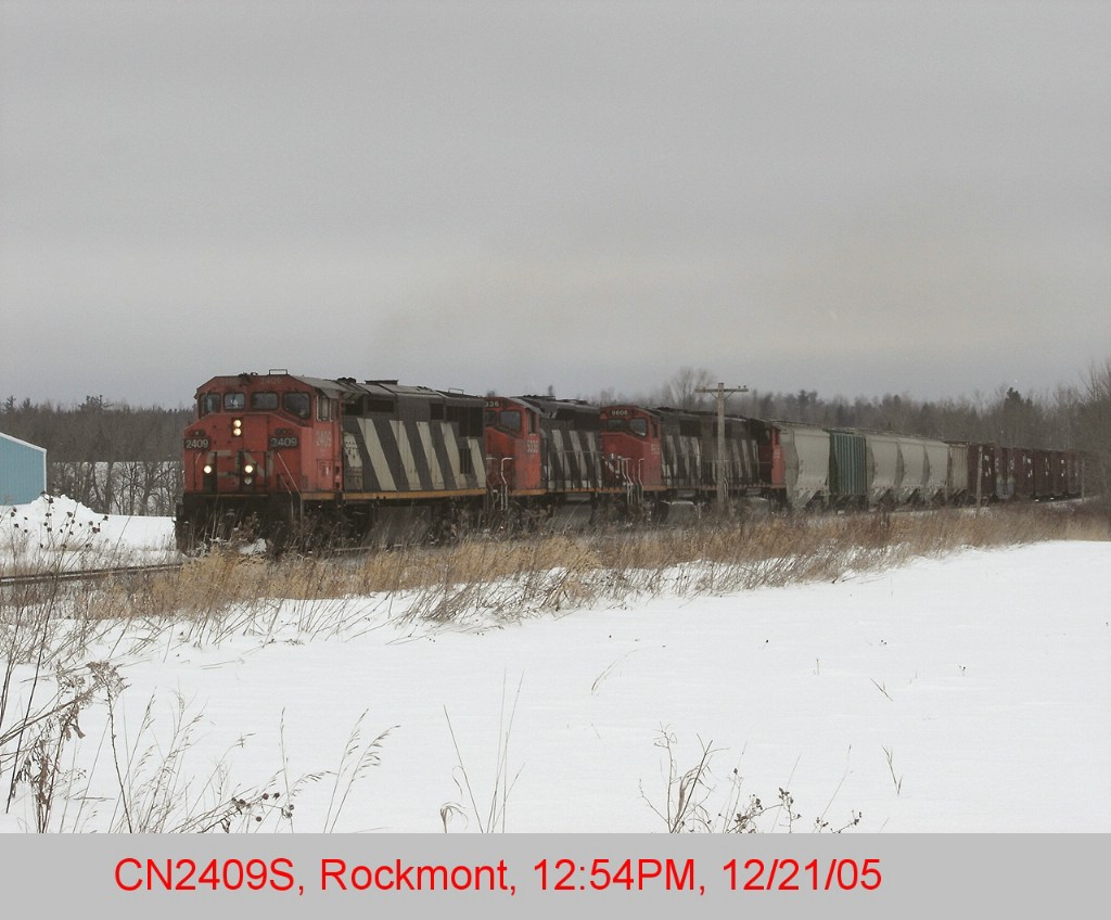 Working up the Hawthorne hill.